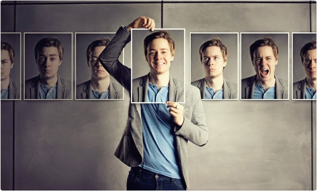 Las personalidades de Clay Tucker Ladd | La guía de Psicología