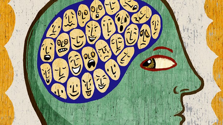 Esquizofrenia: el diagnóstico y sus efectos. | La guía de Psicología