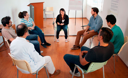 Terapia Grupal: características y beneficios. | La guía de Psicología