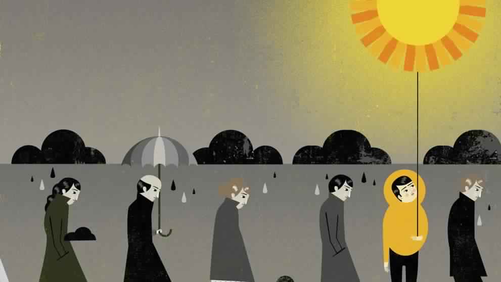 ¿Qué es ser optimista? | La guía de Psicología